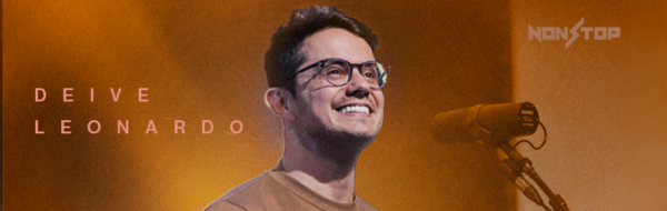 Deive Leonardo - Teatro Oficina do estudante Iguatemi